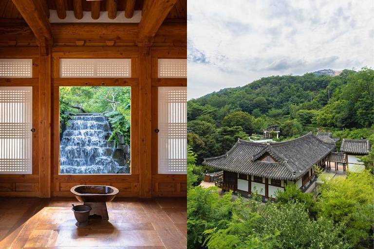 From hanok libraries to architecture awards, 7 libraries in Seoul worth ...