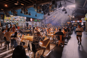 16 Best Hawker Centres In Singapore For Cheap Eats (2025)
