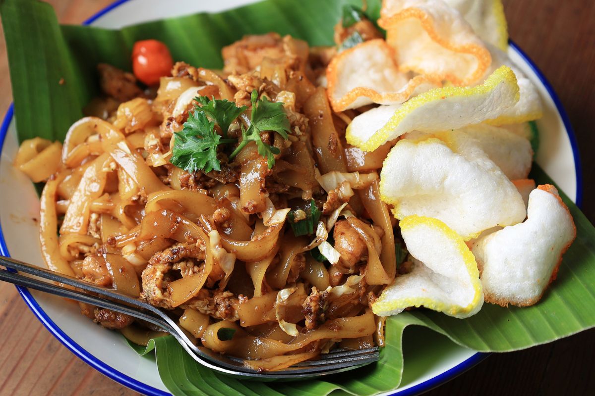 Hawker Centres Singapore : 13 Best Hawker Food Spots