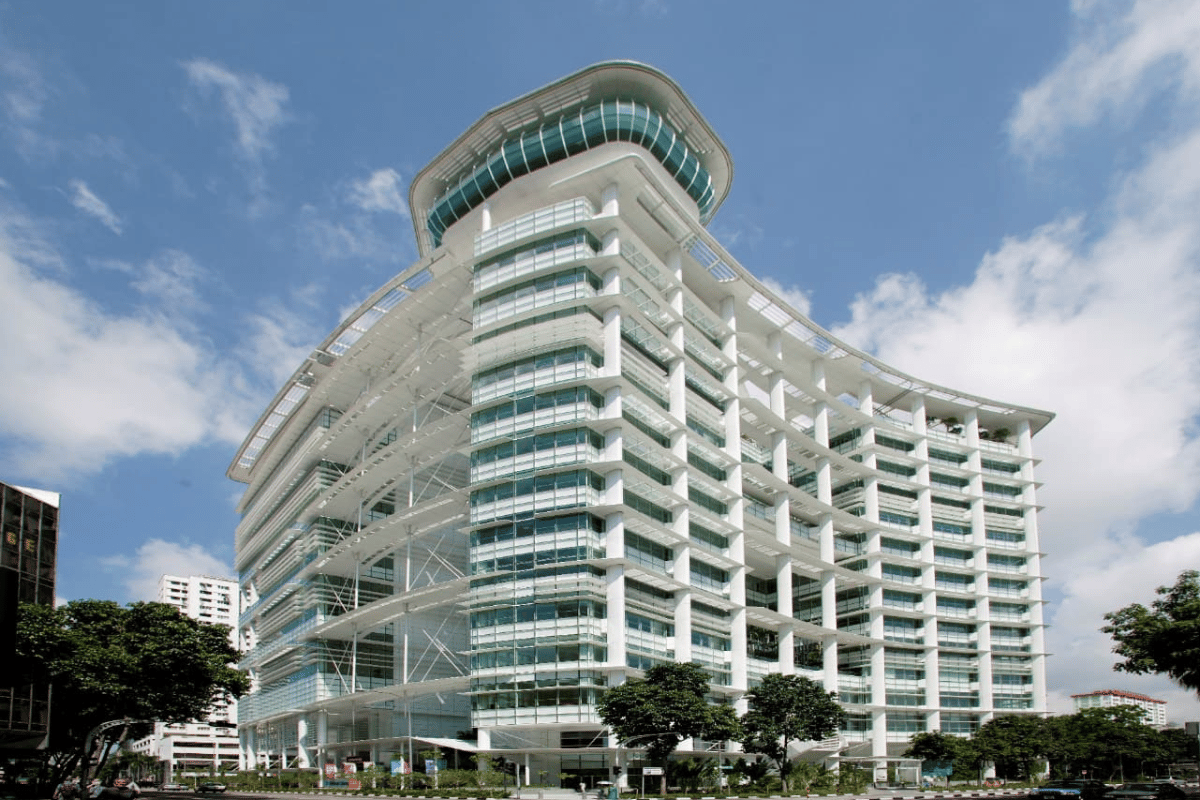 12 Best Bookstores And Libraries In Singapore