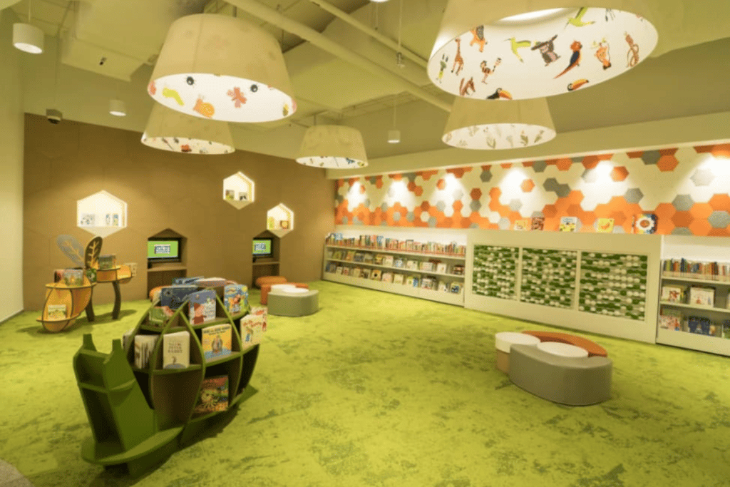 14 Best Bookstores And Libraries In Singapore (2025)