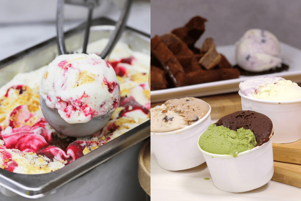 9 Epic Singapore Ice Cream Shops To Cool You Down This Season - Secret ...