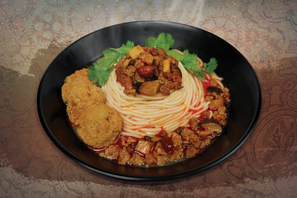 17 Best Thai Restaurants In Singapore (2025)