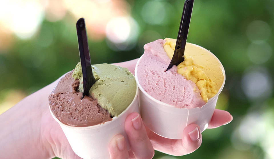 The best Singapore restaurants, bars and cafes