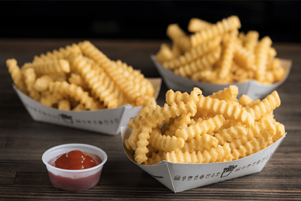 Get Your Vaccine To Get Free Fries At Shake Shack Singapore