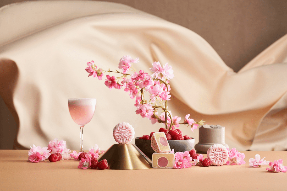 The Best Mooncakes To Order In Singapore This Season