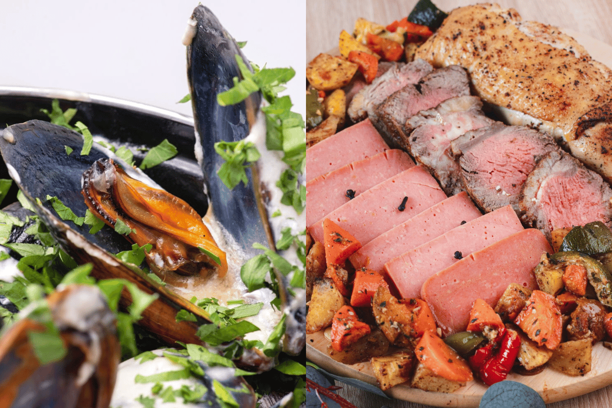 10 Superb Shared Platters To Order With Friends In Singapore - Secret ...