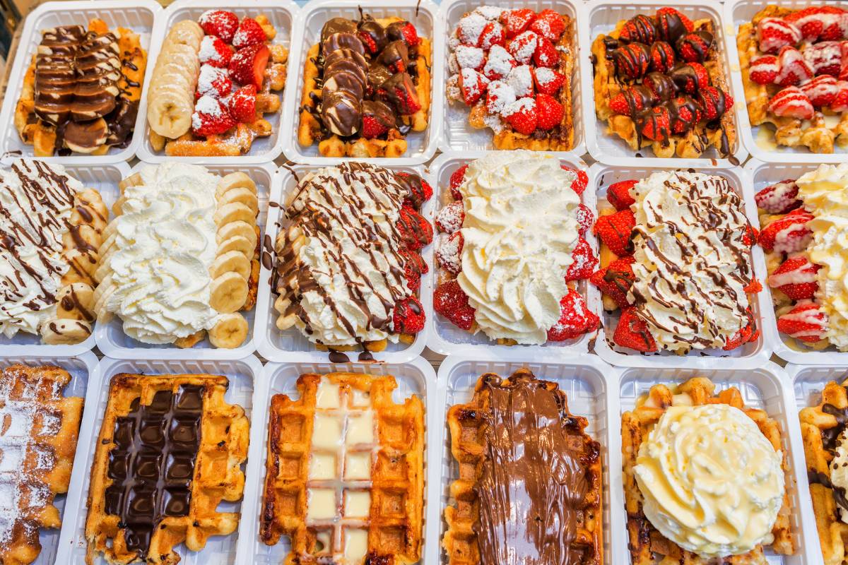 Where To Find The Most Popular Global Desserts In Singapore