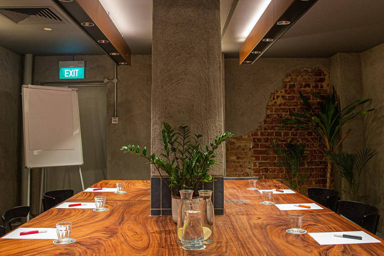 27 Best Work Cafes In Singapore (2025)