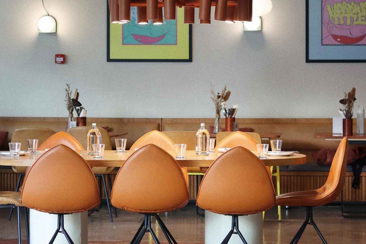 27 Best Work Cafes In Singapore (2025)