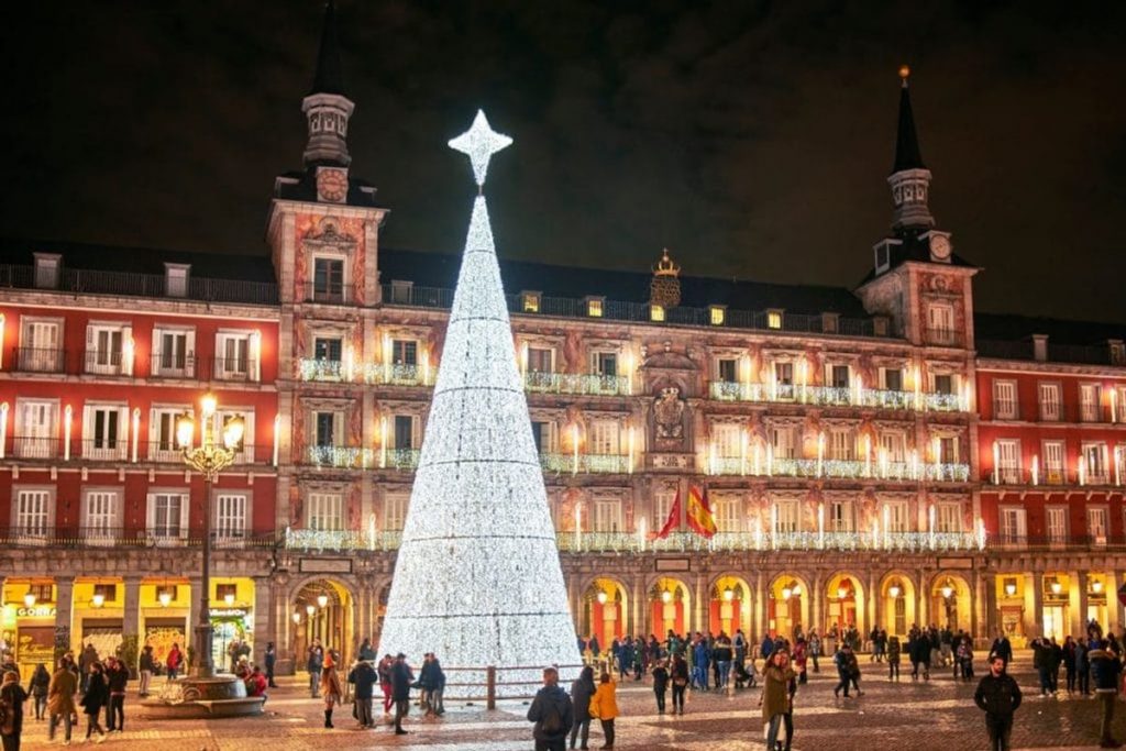 20 Best Christmas Destinations Worldwide To Spend Christmas