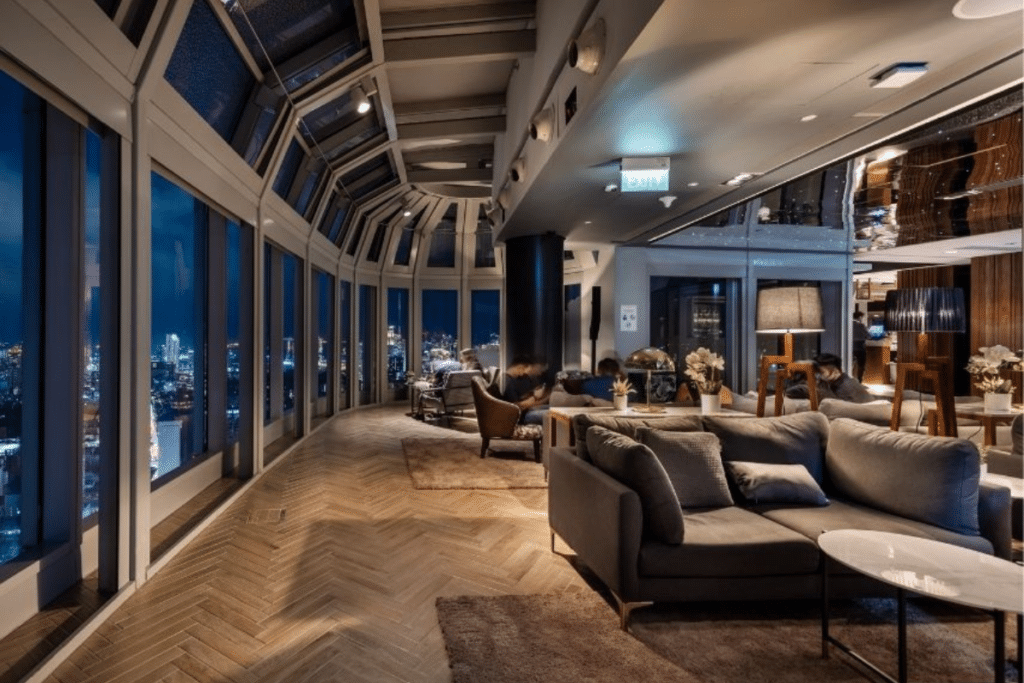 34 Best Rooftop Dining Restaurants In Singapore (2025)