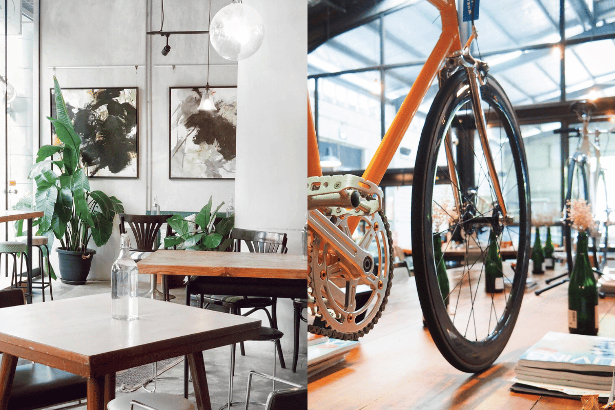 10 Of The Best Work Cafes To Get Stuff Done In Singapore - Secret Singapore