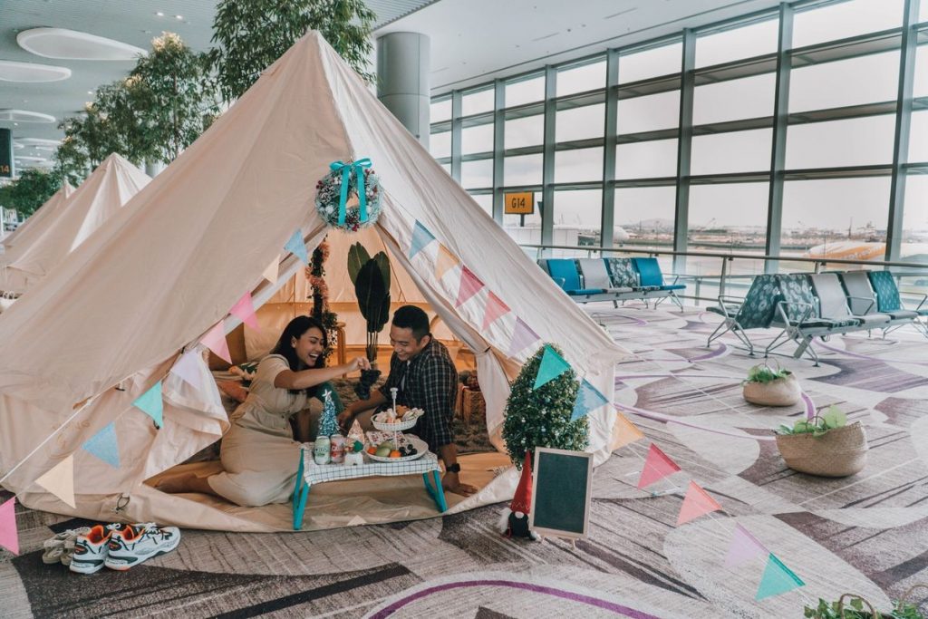 16 Ways To Celebrate Christmas 2021 In Singapore - Secret Singapore