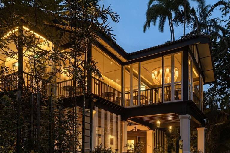 61 Best Restaurants In Singapore You Need To Try (2025)