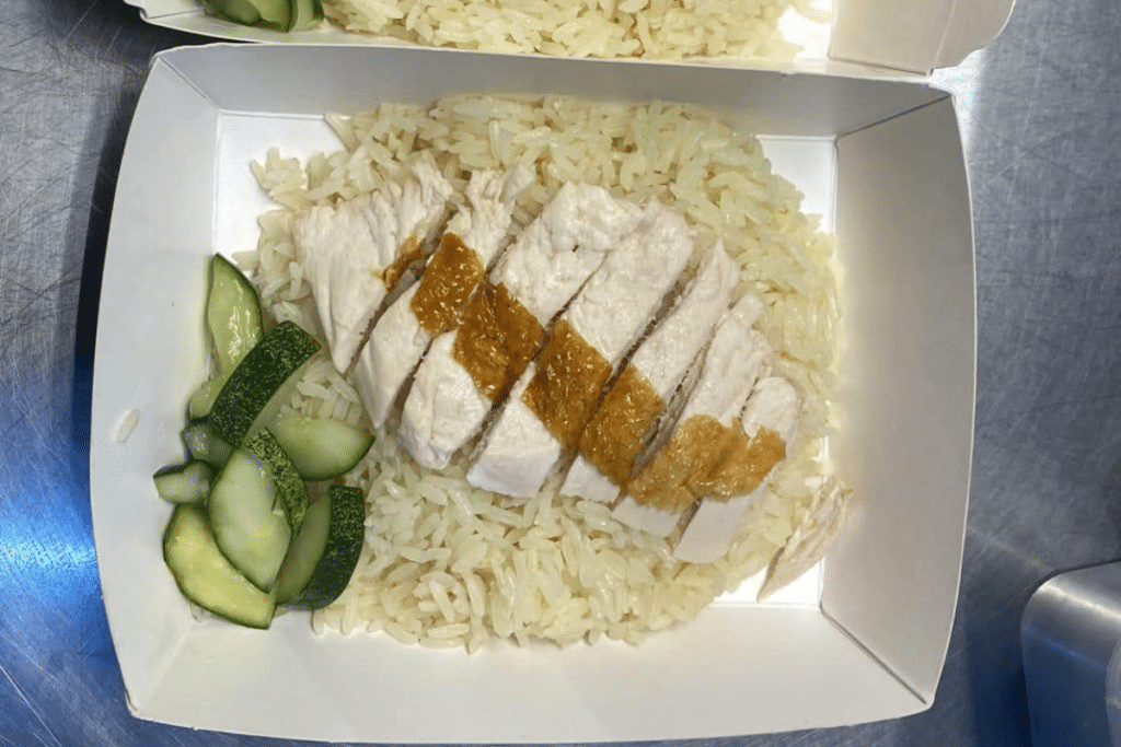 24 Best Food Delivery Restaurants In Singapore (2025)