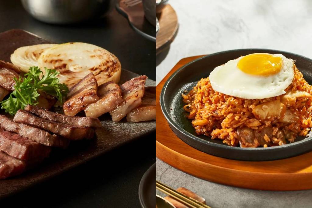 24 Best Food Delivery Restaurants In Singapore (2025)