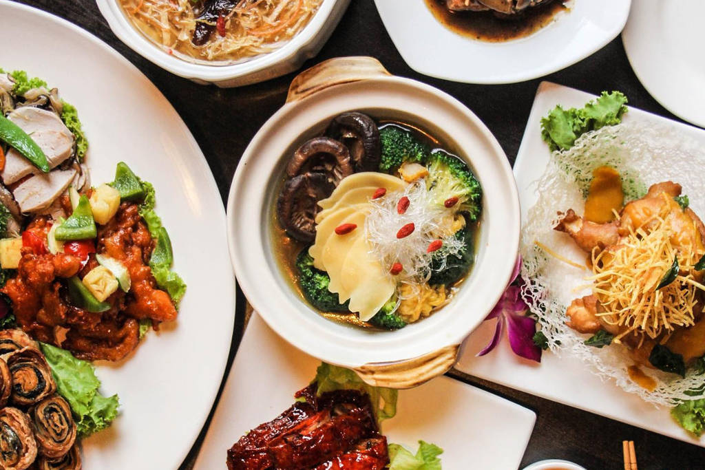 21 Best Vegan And Vegetarian Eateries In Singapore (2025)