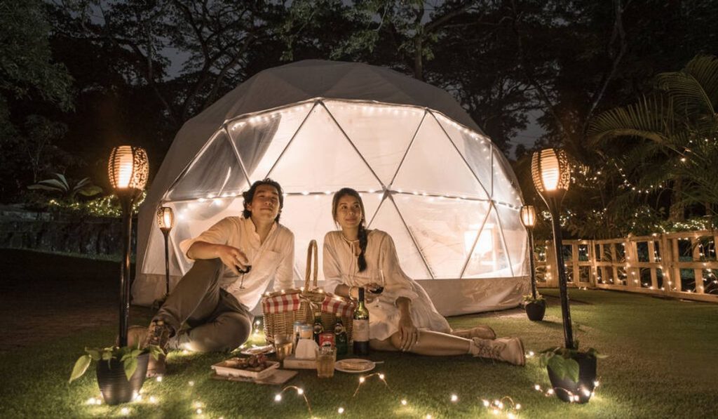 The Best Unique Staycations To Book In Singapore