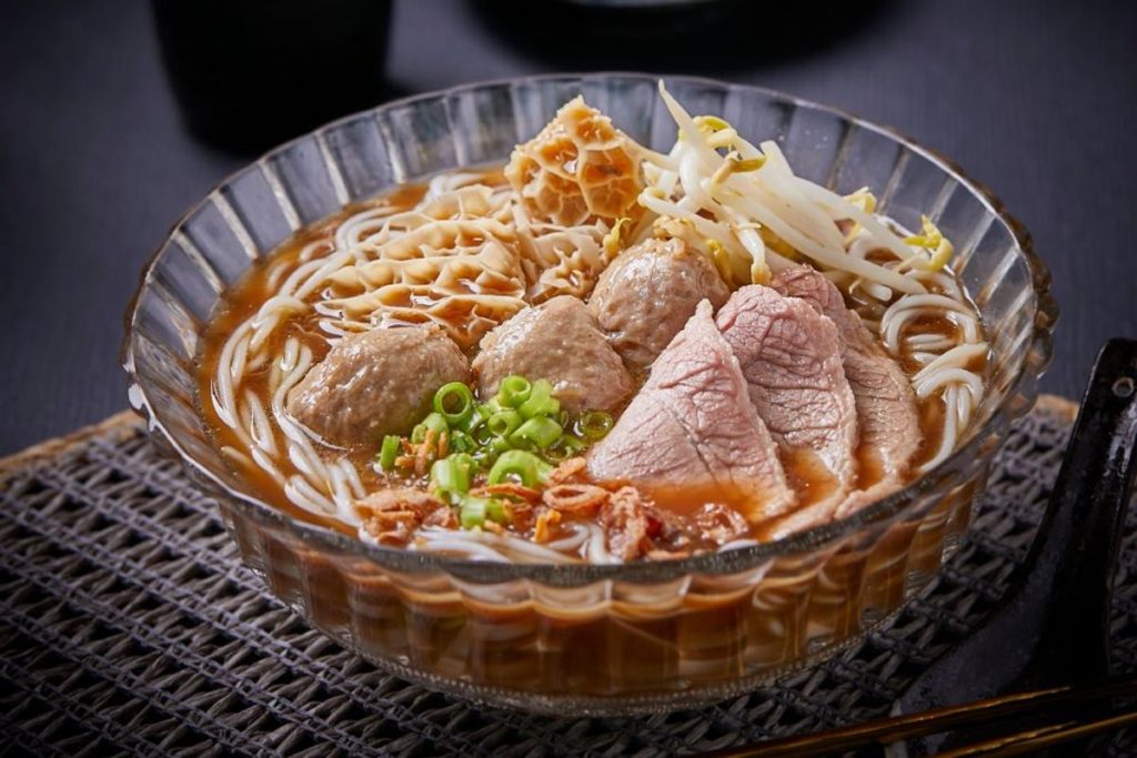 12 Best Noodles Places In Singapore (2026)