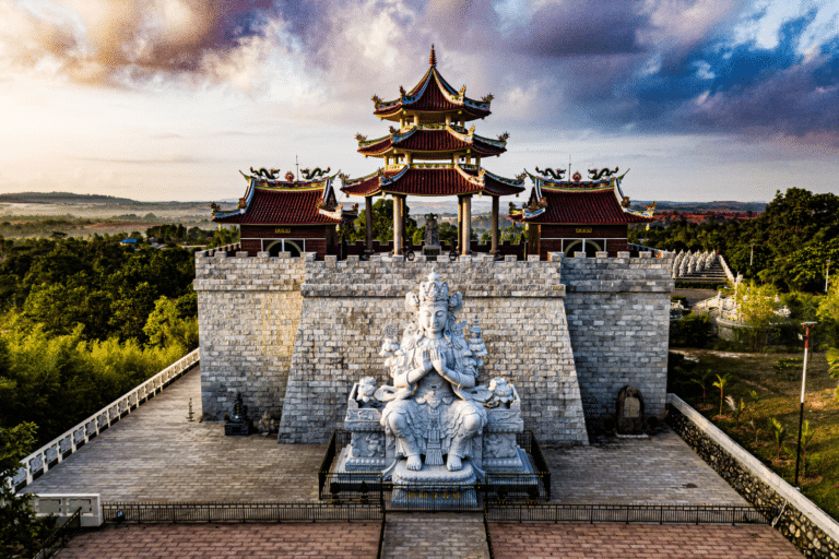 22 Best Things To Do In Batam And Bintan Islands (2024/2025)