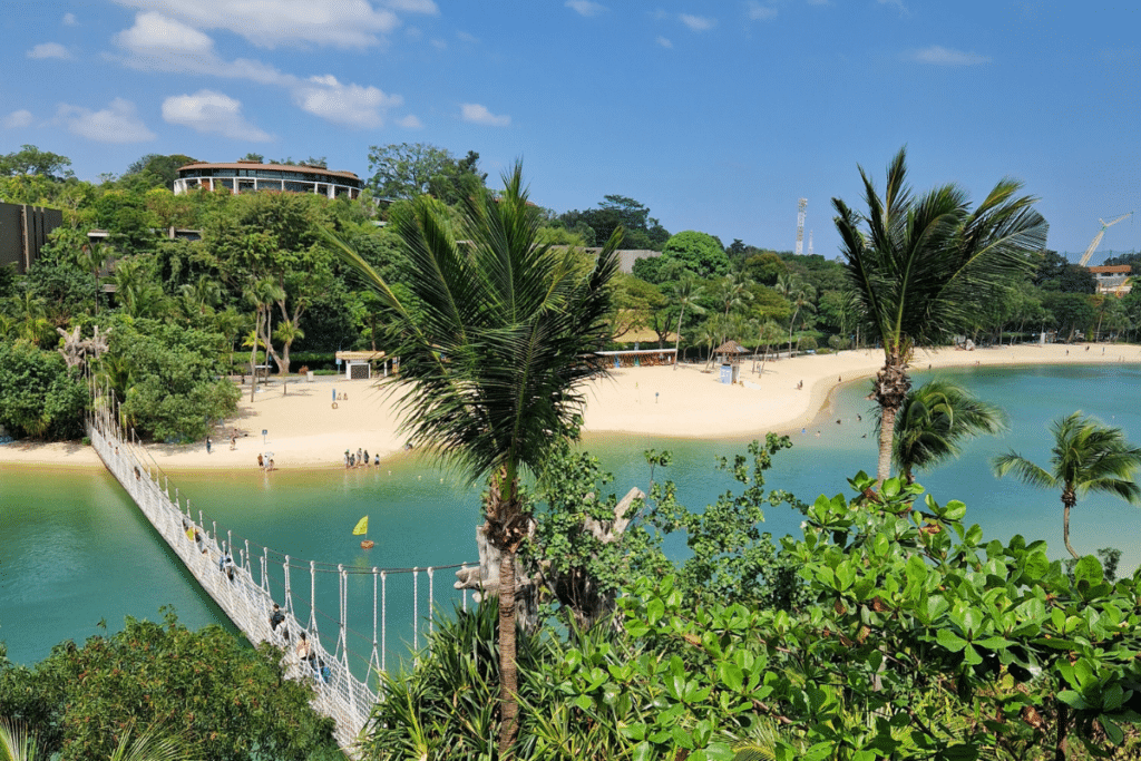 Sentosa Attractions: 24 Best Things To Do On Sentosa Island