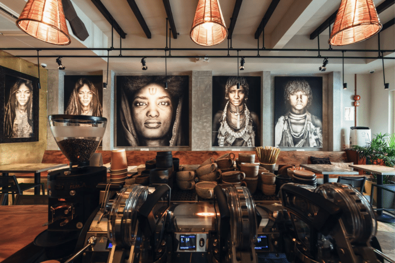 20 Top Cafes In Singapore For Epic Brunches & Quality Coffee