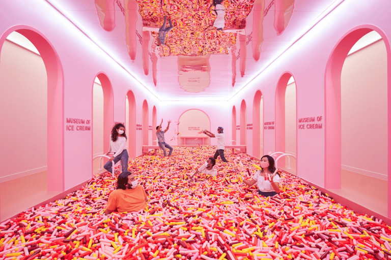 16 Most Unique Unusual Experiences To Do In Singapore - Secret Singapore