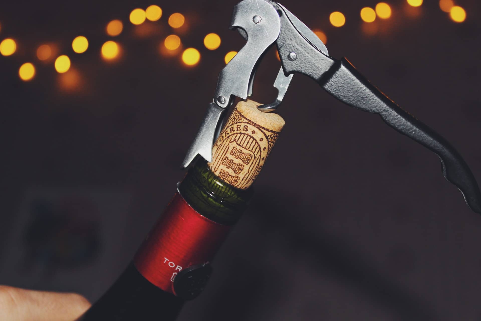 Wine Therapy: Special Valentine's Wine Workshop at The Providore