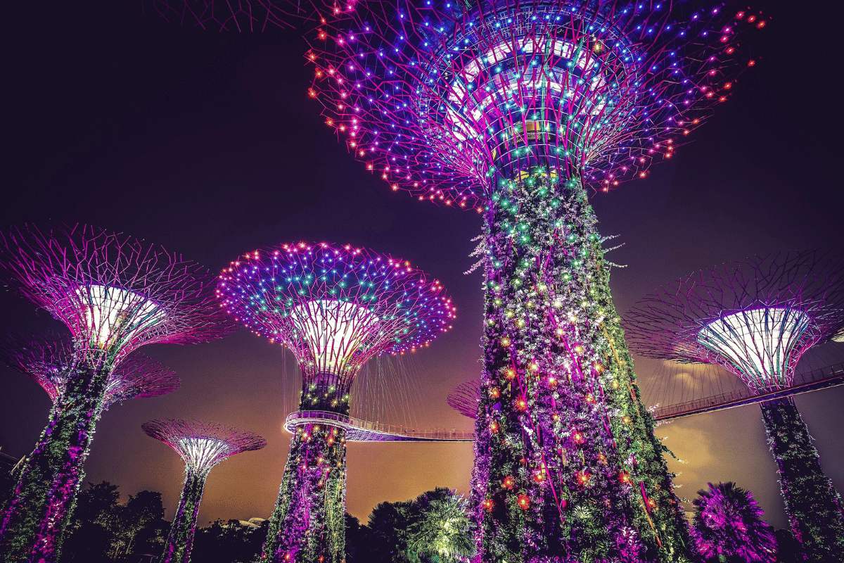 14 Of The Greatest Free Things To Do In Singapore - Secret Singapore