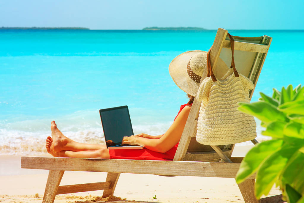 10 Best Remote Work Countries For Digital Nomads Worldwide