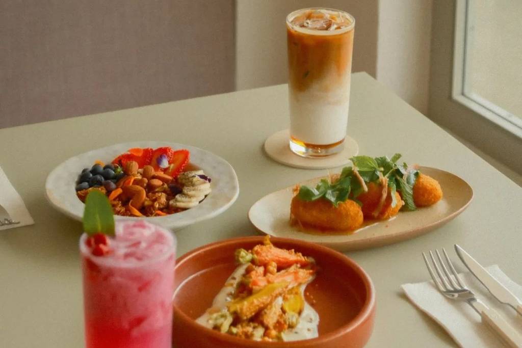 34 Best Breakfast Places In Singapore (2025)