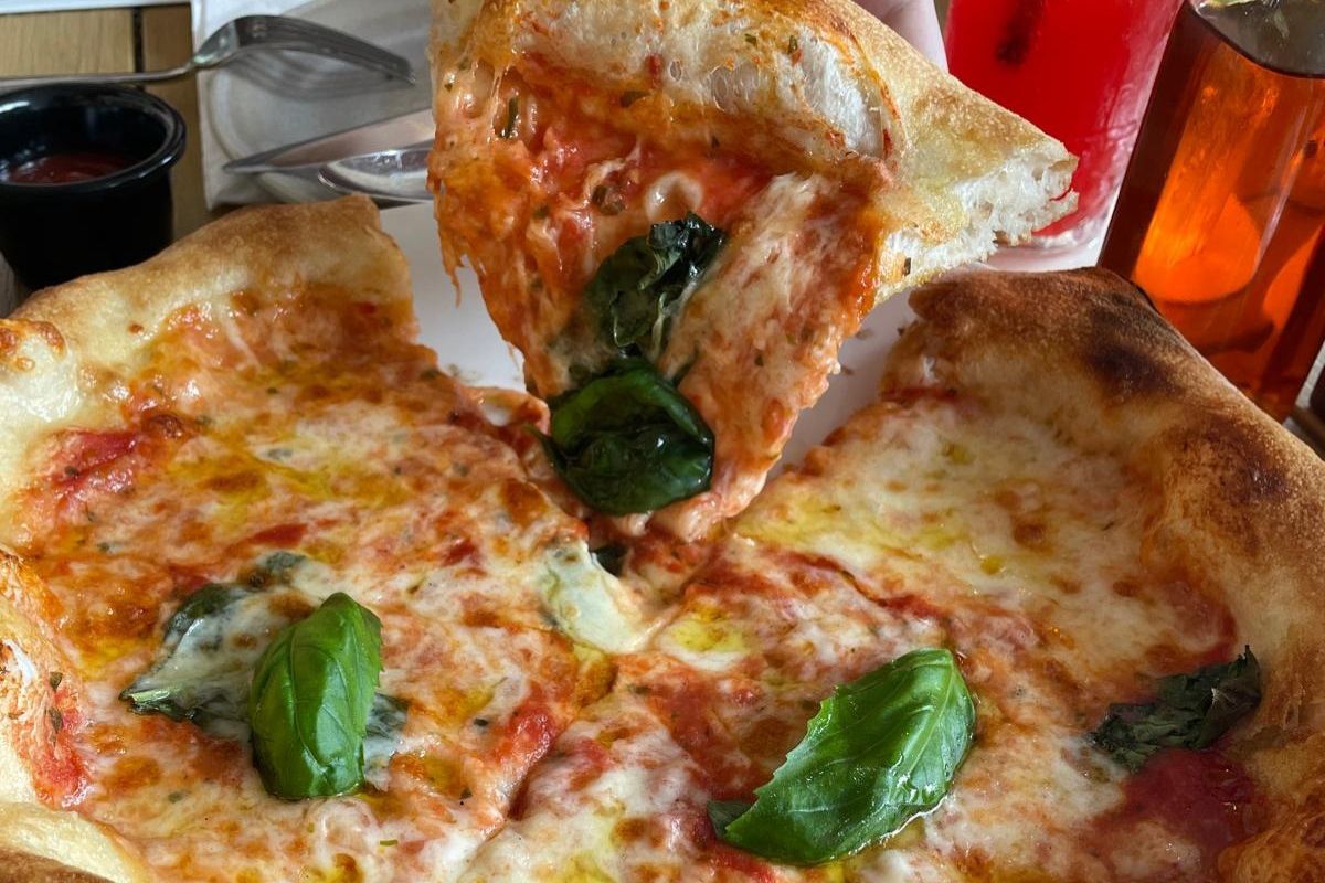 15 Best Pizza Places In Singapore (2025)