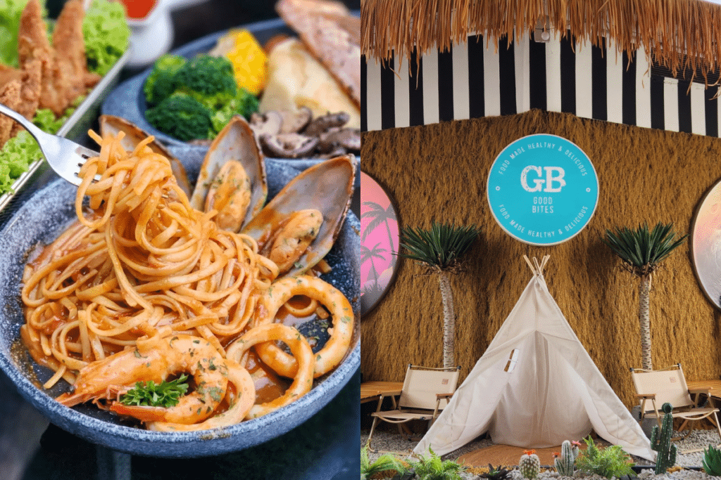 Halal Restaurants: 10 Best Places For Halal Food In Singapore