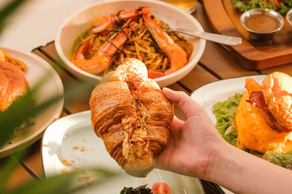 40 Best Breakfast Places In Singapore (2025)