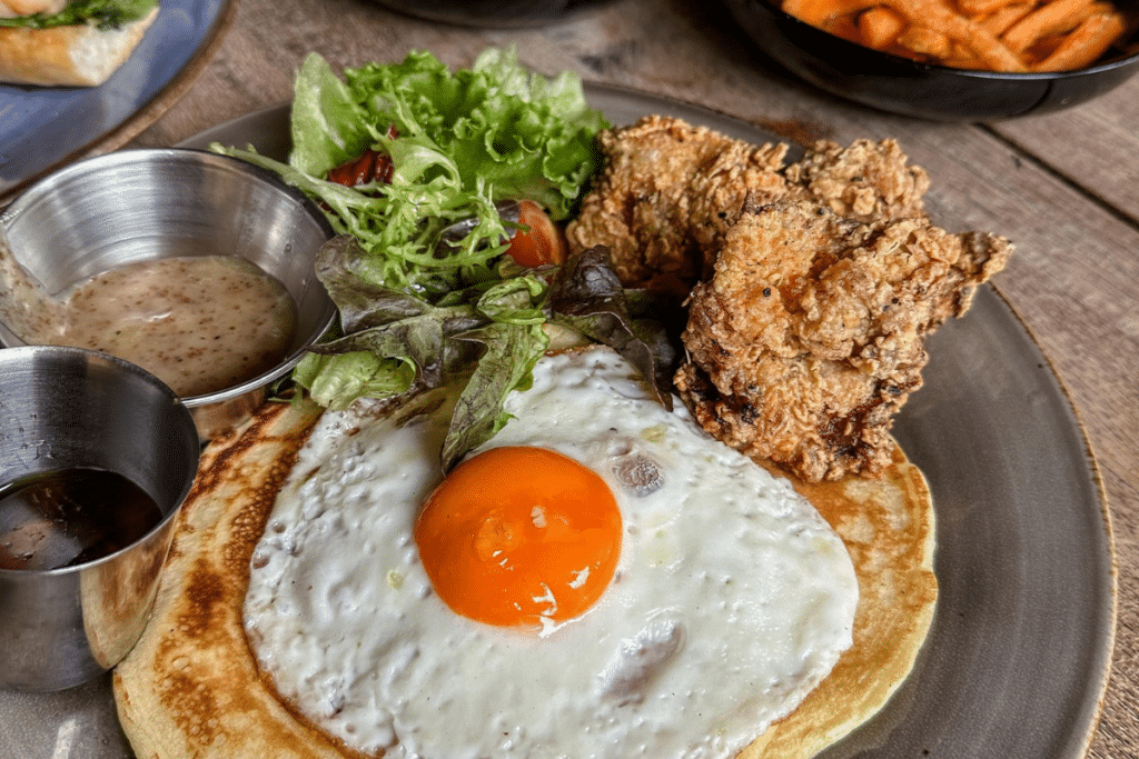 34 Best Breakfast Places In Singapore (2025)