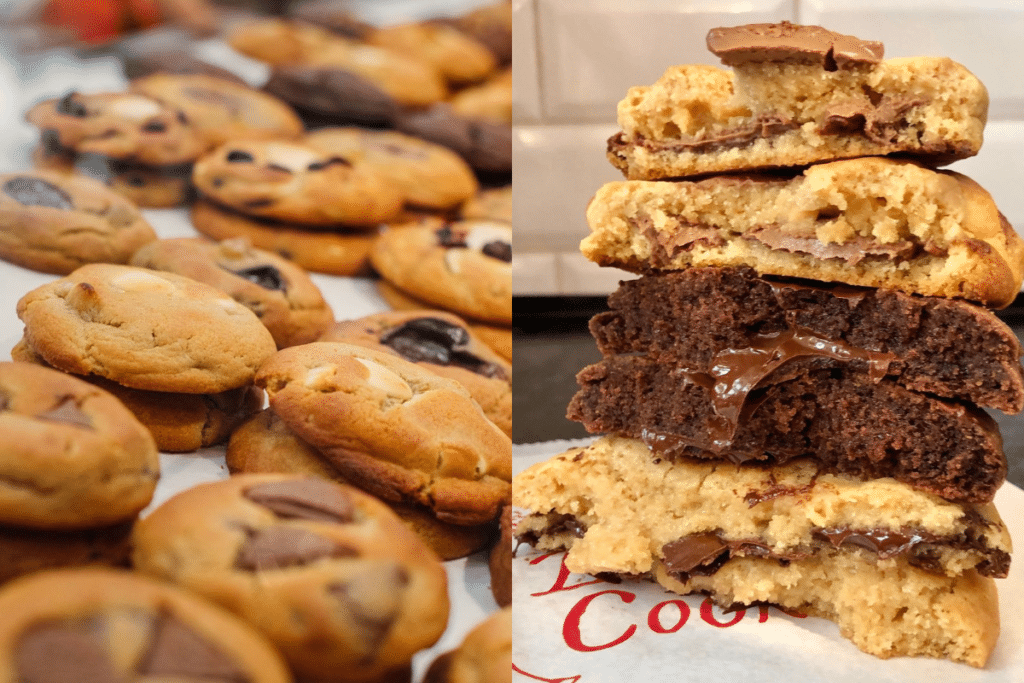Where To Find The Best Cookies In Singapore (2025)