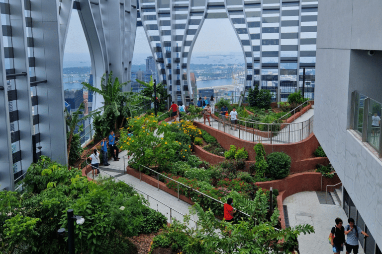The Best Viewpoints In Singapore For Epic City Views (2025)