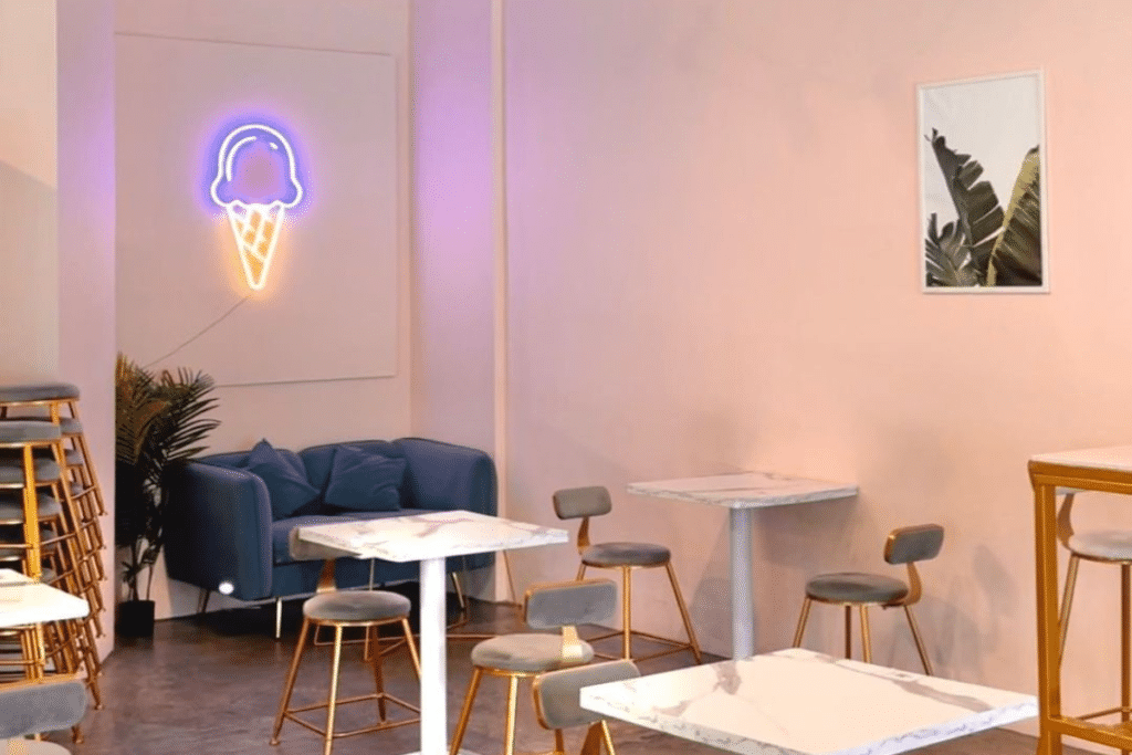 The Best Pink Cafes In Singapore (2024)