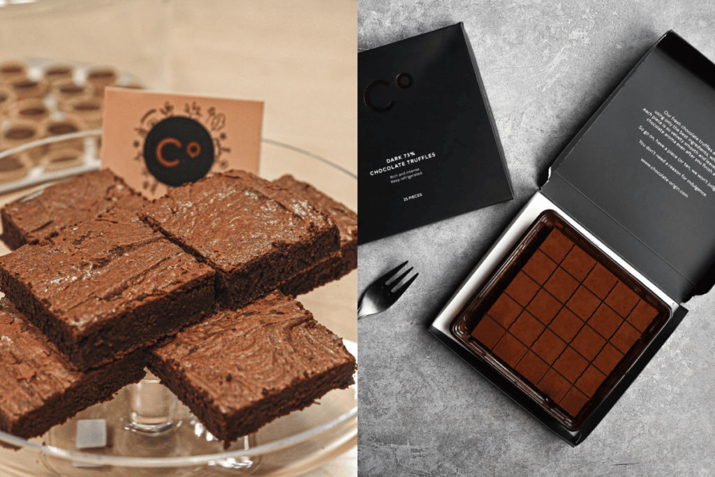 14 Best Chocolate Shops In Singapore (2025)