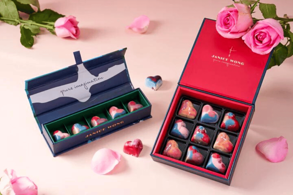 10 Best Chocolate Shops In Singapore For Chocolate Lovers