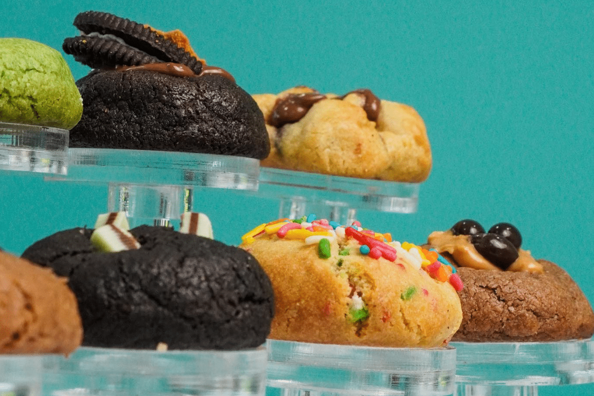 Where To Find The Best Cookies In Singapore