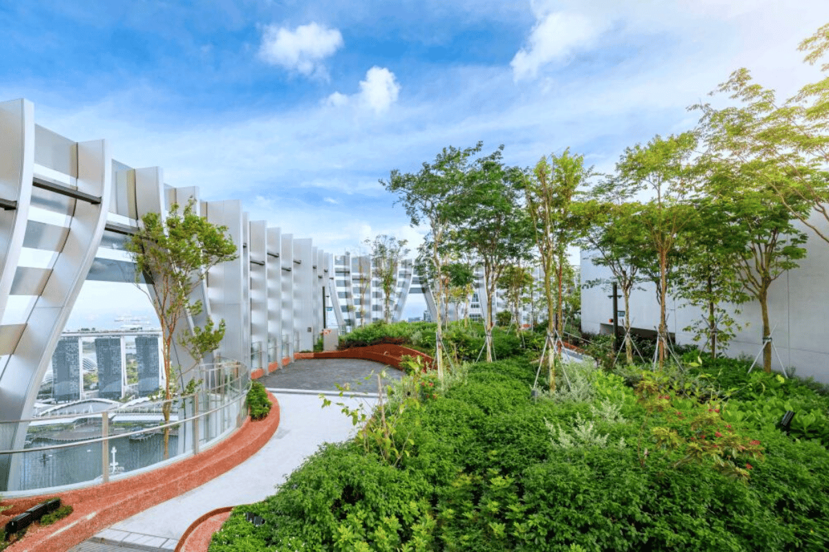 9 Lovely Rooftop Gardens To Stroll Or Hangout In Singapore - Secret ...