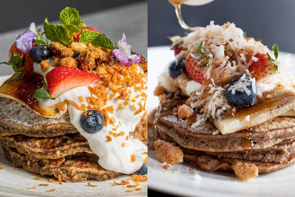The Best Pancakes Places In Singapore (2025)