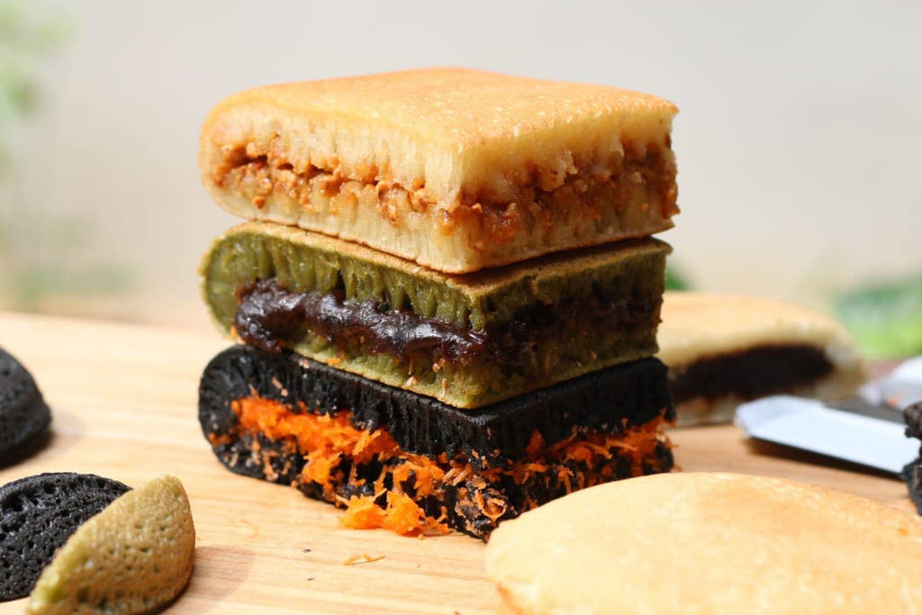 The Best Pancakes Places In Singapore (2025)