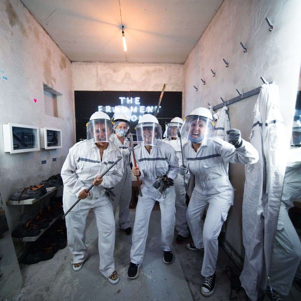 Best Things To Do This Weekend (May 24-26) In Singapore