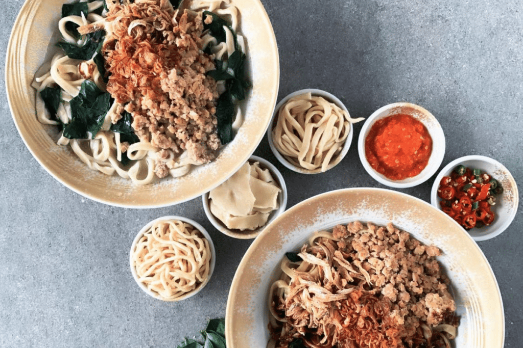 12 Best Noodles Places In Singapore (2026)