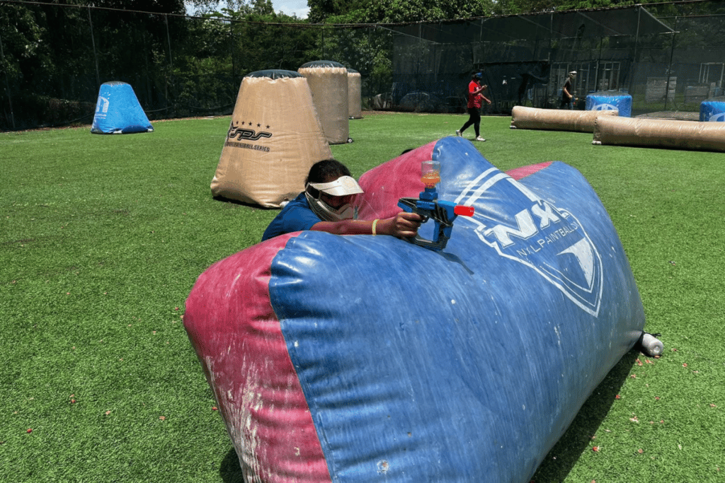20 Top Best Team Building Activities In Singapore