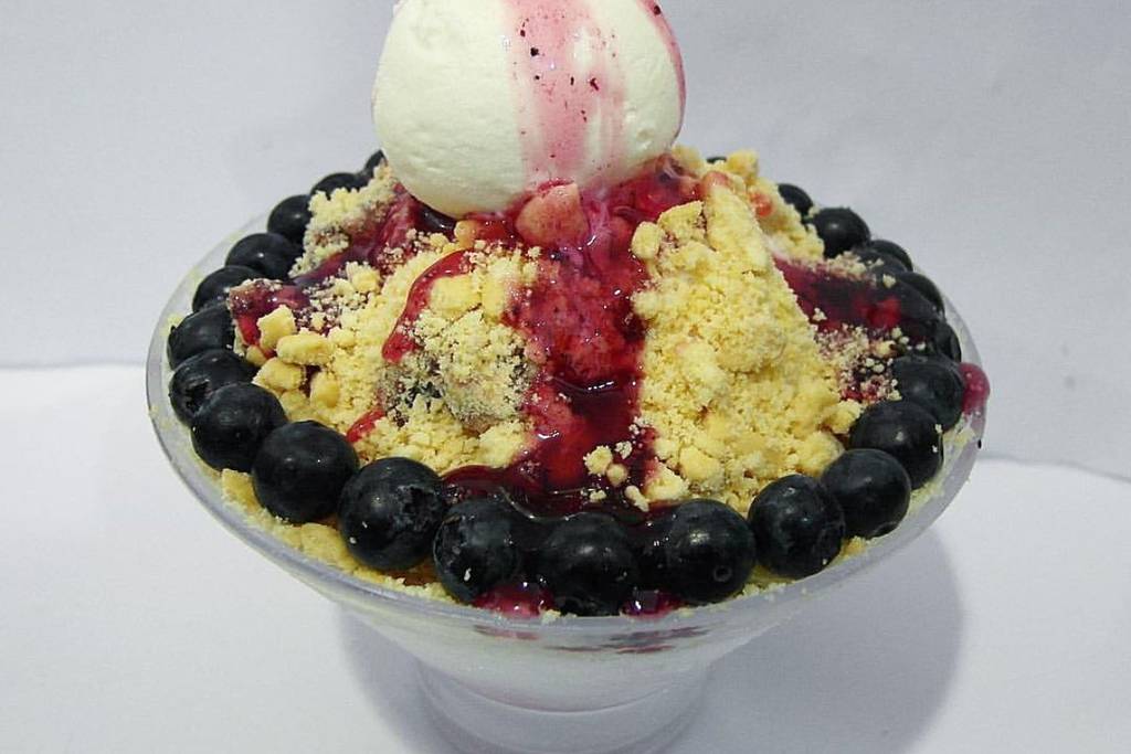The Best Korean Bingsu In Singapore (2025)