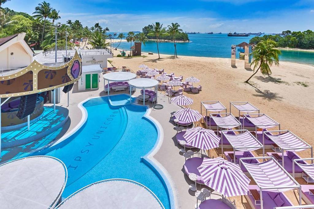 Sentosa Attractions: 24 Best Things To Do On Sentosa Island